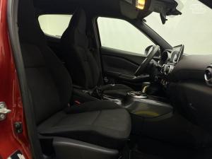 Nissan Juke 2020 in Avizieniai, with an engine capacity of 1.00 L and mileage of 71 thousand km for 11900 €, photo 15 on AUTOMOTO.COM.LV