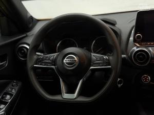 Nissan Juke 2020 in Avizieniai, with an engine capacity of 1.00 L and mileage of 71 thousand km for 11900 €, photo 17 on AUTOMOTO.COM.LV