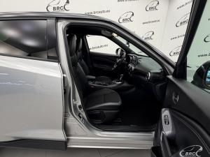 Nissan Juke 2023 in Vilnius, with an engine capacity of 1.00 L and mileage of 24 thousand km for 16500 €, photo 5 on AUTOMOTO.COM.LV