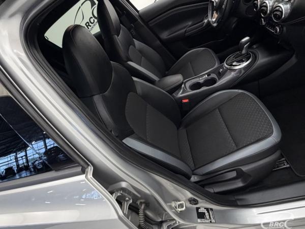 Nissan Juke 2023 in Vilnius, with an engine capacity of 1.00 L and mileage of 24 thousand km for 16500 €, photo 5 on AUTOMOTO.COM.LV
