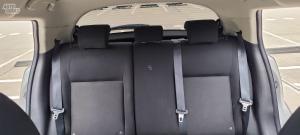 Pelēks Nissan Juke 2011 Kauņa, ar dzinēja tilpumu 1.50 L un nobraukumu 240 tūkst. km par 3800 €, foto 18 vietnē AUTOMOTO.COM.LV