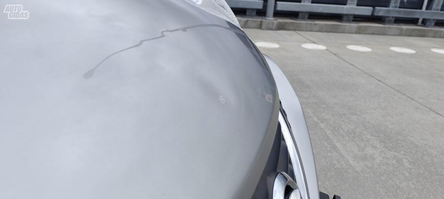 Pelēks Nissan Juke 2011 Kauņa, ar dzinēja tilpumu 1.50 L un nobraukumu 240 tūkst. km par 3800 €, foto 32 vietnē AUTOMOTO.COM.LV
