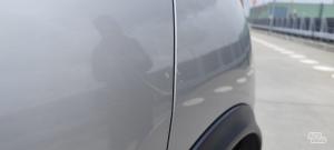 Pelēks Nissan Juke 2011 Kauņa, ar dzinēja tilpumu 1.50 L un nobraukumu 240 tūkst. km par 3800 €, foto 35 vietnē AUTOMOTO.COM.LV