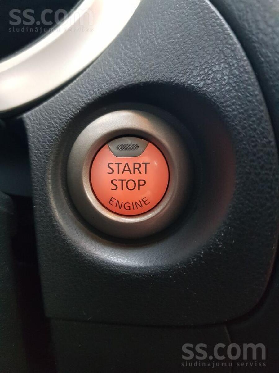 Pelēks Nissan Juke 2011 Rīga, ar dzinēja tilpumu 1.60 L un nobraukumu 179 tūkst. km par 6300 €, foto 17 vietnē AUTOMOTO.COM.LV