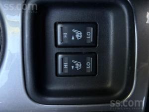 Pelēks Nissan Juke 2011 Jelgava, ar dzinēja tilpumu 1.60 L un nobraukumu 226 tūkst. km par 3950 €, foto 13 vietnē AUTOMOTO.COM.LV