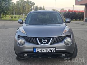 Серый Ниссан Жук 2011 в Рига, объемом двигателя 1.50 л и пробегом 180 тыс. км за 4950 €, фото 6 на AUTOMOTO.COM.LV