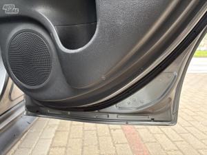 Grey Nissan Juke 2012 in Klaipeda, with an engine capacity of 1.60 L and mileage of 214 thousand km for 4300 €, photo 18 on AUTOMOTO.COM.LV
