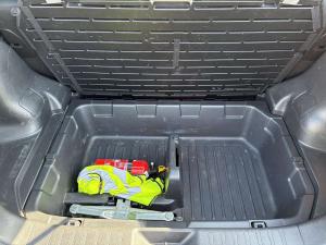 Pelēks Nissan Juke 2012 Klaipėda, ar dzinēja tilpumu 1.60 L un nobraukumu 214 tūkst. km par 4500 €, foto 16 vietnē AUTOMOTO.COM.LV