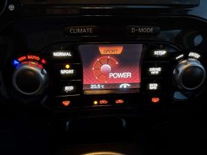 Pelēks Nissan Juke 2012 Klaipėda, ar dzinēja tilpumu 1.60 L un nobraukumu 214 tūkst. km par 4500 €, foto 25 vietnē AUTOMOTO.COM.LV