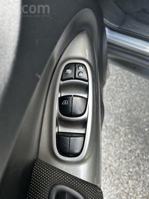 Pelēks Nissan Juke 2013 Valmiera, ar dzinēja tilpumu 1.60 L un nobraukumu 192 tūkst. km par 5600 €, foto 15 vietnē AUTOMOTO.COM.LV
