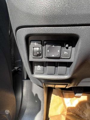 Pelēks Nissan Juke 2014 Telšiai, ar dzinēja tilpumu 1.46 L un nobraukumu 235 tūkst. km par 4599 €, foto 33 vietnē AUTOMOTO.COM.LV