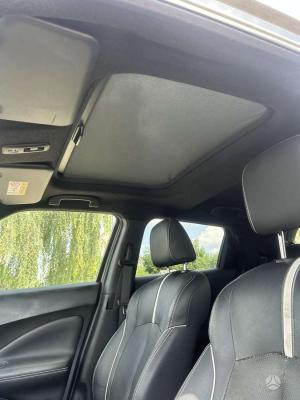 Pelēks Nissan Juke 2015 Viļņa, ar dzinēja tilpumu 1.20 L un nobraukumu 103 tūkst. km par 6800 €, foto 12 vietnē AUTOMOTO.COM.LV
