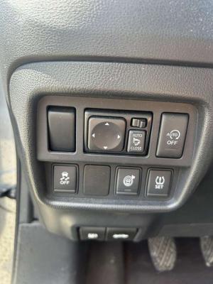 Pelēks Nissan Juke 2015 Viļņa, ar dzinēja tilpumu 1.20 L un nobraukumu 103 tūkst. km par 6800 €, foto 19 vietnē AUTOMOTO.COM.LV