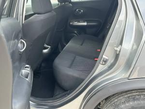 Pelēks Nissan Juke 2017 Grobiņa, ar dzinēja tilpumu 1.20 L un nobraukumu 117 tūkst. km par 7400 €, foto 11 vietnē AUTOMOTO.COM.LV