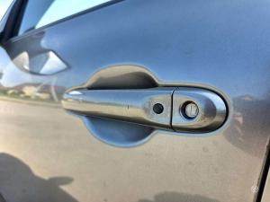 Pelēks Nissan Juke 2017 Šauļi, ar dzinēja tilpumu 1.60 L un nobraukumu 139 tūkst. km par 6700 €, foto 16 vietnē AUTOMOTO.COM.LV