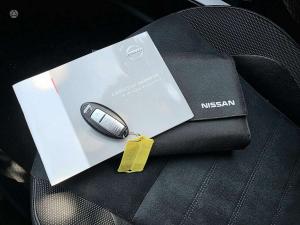 Pelēks Nissan Juke 2017 Šauļi, ar dzinēja tilpumu 1.60 L un nobraukumu 139 tūkst. km par 6700 €, foto 33 vietnē AUTOMOTO.COM.LV
