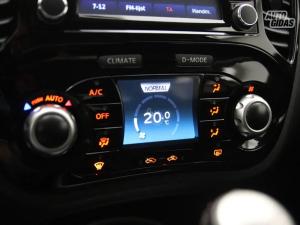 Серый Ниссан Жук 2018 в Вильнюс, объемом двигателя 1.20 л и пробегом 112 тыс. км за 8799 €, фото 21 на AUTOMOTO.COM.LV
