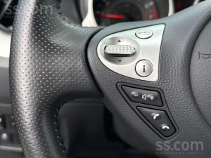 Pelēks Nissan Juke 2018 Rīga, ar dzinēja tilpumu 1.60 L un nobraukumu 56 tūkst. km par 7990 €, foto 17 vietnē AUTOMOTO.COM.LV