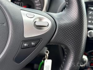 Pelēks Nissan Juke 2018 Rīga, ar dzinēja tilpumu 1.60 L un nobraukumu 56 tūkst. km par 7990 €, foto 18 vietnē AUTOMOTO.COM.LV