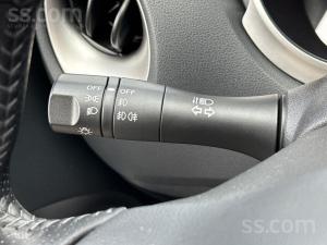 Pelēks Nissan Juke 2018 Rīga, ar dzinēja tilpumu 1.60 L un nobraukumu 56 tūkst. km par 7990 €, foto 19 vietnē AUTOMOTO.COM.LV