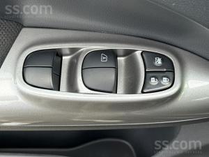 Pelēks Nissan Juke 2018 Rīga, ar dzinēja tilpumu 1.60 L un nobraukumu 56 tūkst. km par 7990 €, foto 21 vietnē AUTOMOTO.COM.LV