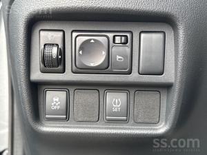 Pelēks Nissan Juke 2018 Rīga, ar dzinēja tilpumu 1.60 L un nobraukumu 56 tūkst. km par 7990 €, foto 22 vietnē AUTOMOTO.COM.LV