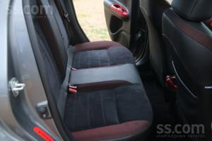Pelēks Nissan Juke 2018 Rīga, ar dzinēja tilpumu 1.50 L un nobraukumu 117 tūkst. km par 7990 €, foto 18 vietnē AUTOMOTO.COM.LV