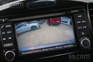 Pelēks Nissan Juke 2018 Rīga, ar dzinēja tilpumu 1.50 L un nobraukumu 117 tūkst. km par 7990 €, foto 22 vietnē AUTOMOTO.COM.LV