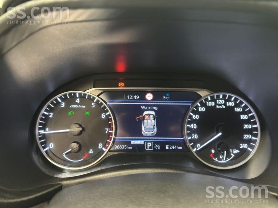 Pelēks Nissan Juke 2020 Rīga, ar dzinēja tilpumu 1.00 L un nobraukumu 99 tūkst. km par 14290 €, foto 12 vietnē AUTOMOTO.COM.LV