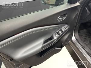 Pelēks Nissan Juke 2020 Rīga, ar dzinēja tilpumu 1.00 L un nobraukumu 99 tūkst. km par 14290 €, foto 13 vietnē AUTOMOTO.COM.LV