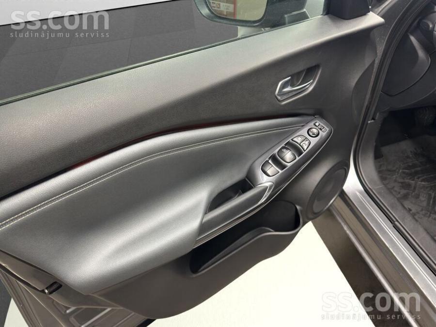 Pelēks Nissan Juke 2020 Rīga, ar dzinēja tilpumu 1.00 L un nobraukumu 99 tūkst. km par 14290 €, foto 13 vietnē AUTOMOTO.COM.LV