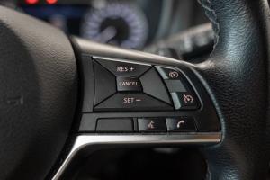 Grey Nissan Juke 2021 in Vilnius, with an engine capacity of 1.00 L and mileage of 79 thousand km for 14750 €, photo 15 on AUTOMOTO.COM.LV