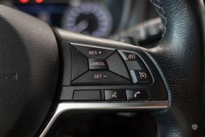 Grey Nissan Juke 2021 in Vilnius, with an engine capacity of 1.00 L and mileage of 79 thousand km for 14350 €, photo 12 on AUTOMOTO.COM.LV