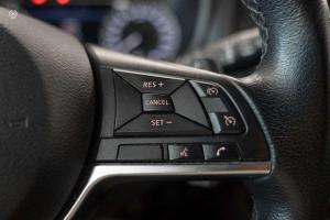 Grey Nissan Juke 2021 in Vilnius, with an engine capacity of 1.00 L and mileage of 79 thousand km for 13700 €, photo 12 on AUTOMOTO.COM.LV