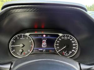 Grey Nissan Juke 2021 in Kaunas, with an engine capacity of 1.00 L and mileage of 180 thousand km for 11100 €, photo 19 on AUTOMOTO.COM.LV