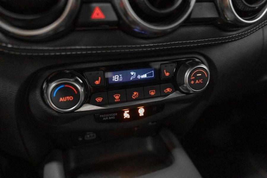 Pelēks Nissan Juke 2021 Viļņa, ar dzinēja tilpumu 1.00 L un nobraukumu 60 tūkst. km par 15500 €, foto 16 vietnē AUTOMOTO.COM.LV