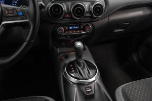 Pelēks Nissan Juke 2021 Viļņa, ar dzinēja tilpumu 1.00 L un nobraukumu 60 tūkst. km par 15500 €, foto 17 vietnē AUTOMOTO.COM.LV