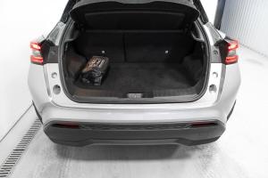 Pelēks Nissan Juke 2021 Viļņa, ar dzinēja tilpumu 1.00 L un nobraukumu 60 tūkst. km par 15500 €, foto 20 vietnē AUTOMOTO.COM.LV