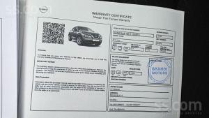 Серый Ниссан Жук 2022 в Лимбажи, объемом двигателя 1.00 л и пробегом 100 тыс. км за 13350 €, фото 30 на AUTOMOTO.COM.LV