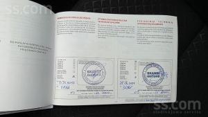 Серый Ниссан Жук 2022 в Лимбажи, объемом двигателя 1.00 л и пробегом 100 тыс. км за 13350 €, фото 31 на AUTOMOTO.COM.LV