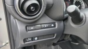 Pelēks Nissan Juke 2022 Rīga, ar dzinēja tilpumu 1.00 L un nobraukumu 100 tūkst. km par 13350 €, foto 13 vietnē AUTOMOTO.COM.LV