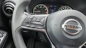 Pelēks Nissan Juke 2022 Rīga, ar dzinēja tilpumu 1.00 L un nobraukumu 100 tūkst. km par 13350 €, foto 18 vietnē AUTOMOTO.COM.LV