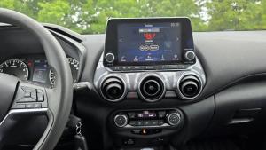 Pelēks Nissan Juke 2022 Rīga, ar dzinēja tilpumu 1.00 L un nobraukumu 100 tūkst. km par 13350 €, foto 19 vietnē AUTOMOTO.COM.LV