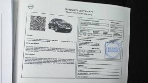 Pelēks Nissan Juke 2022 Rīga, ar dzinēja tilpumu 1.00 L un nobraukumu 100 tūkst. km par 13350 €, foto 30 vietnē AUTOMOTO.COM.LV