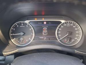 Grey Nissan Juke 2022 in Utena, with an engine capacity of 1.00 L and mileage of 109 thousand km for 13400 €, photo 11 on AUTOMOTO.COM.LV