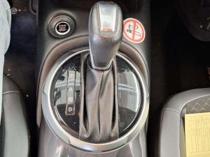 Grey Nissan Juke 2023 in Vilnius, with an engine capacity of 1.00 L and mileage of 57 thousand km for 17775 €, photo 12 on AUTOMOTO.COM.LV