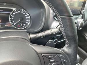 Pelēks Nissan Juke 2023 Viļņa, ar dzinēja tilpumu 1.00 L un nobraukumu 25 tūkst. km par 16500 €, foto 16 vietnē AUTOMOTO.COM.LV
