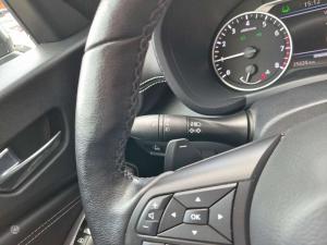 Pelēks Nissan Juke 2023 Viļņa, ar dzinēja tilpumu 1.00 L un nobraukumu 25 tūkst. km par 16500 €, foto 17 vietnē AUTOMOTO.COM.LV