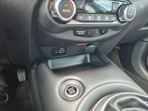 Pelēks Nissan Juke 2023 Viļņa, ar dzinēja tilpumu 1.00 L un nobraukumu 25 tūkst. km par 16500 €, foto 22 vietnē AUTOMOTO.COM.LV