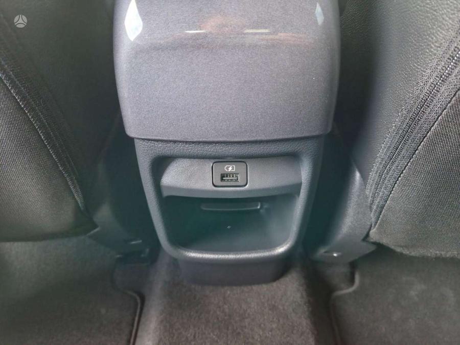 Pelēks Nissan Juke 2023 Viļņa, ar dzinēja tilpumu 1.00 L un nobraukumu 25 tūkst. km par 16500 €, foto 27 vietnē AUTOMOTO.COM.LV